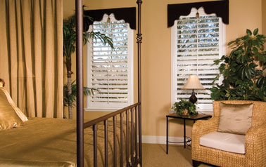 Mr. Miniblind - Sunland Polycore and Hardwood Shutters. Avalon Wood ...