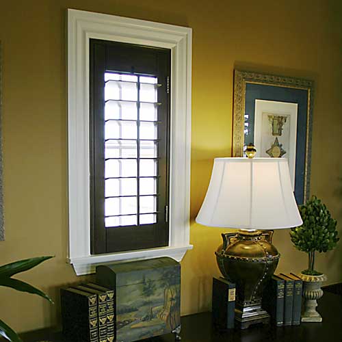 Mr. Miniblind - Sunland Polycore and Hardwood Shutters. Avalon Wood ...